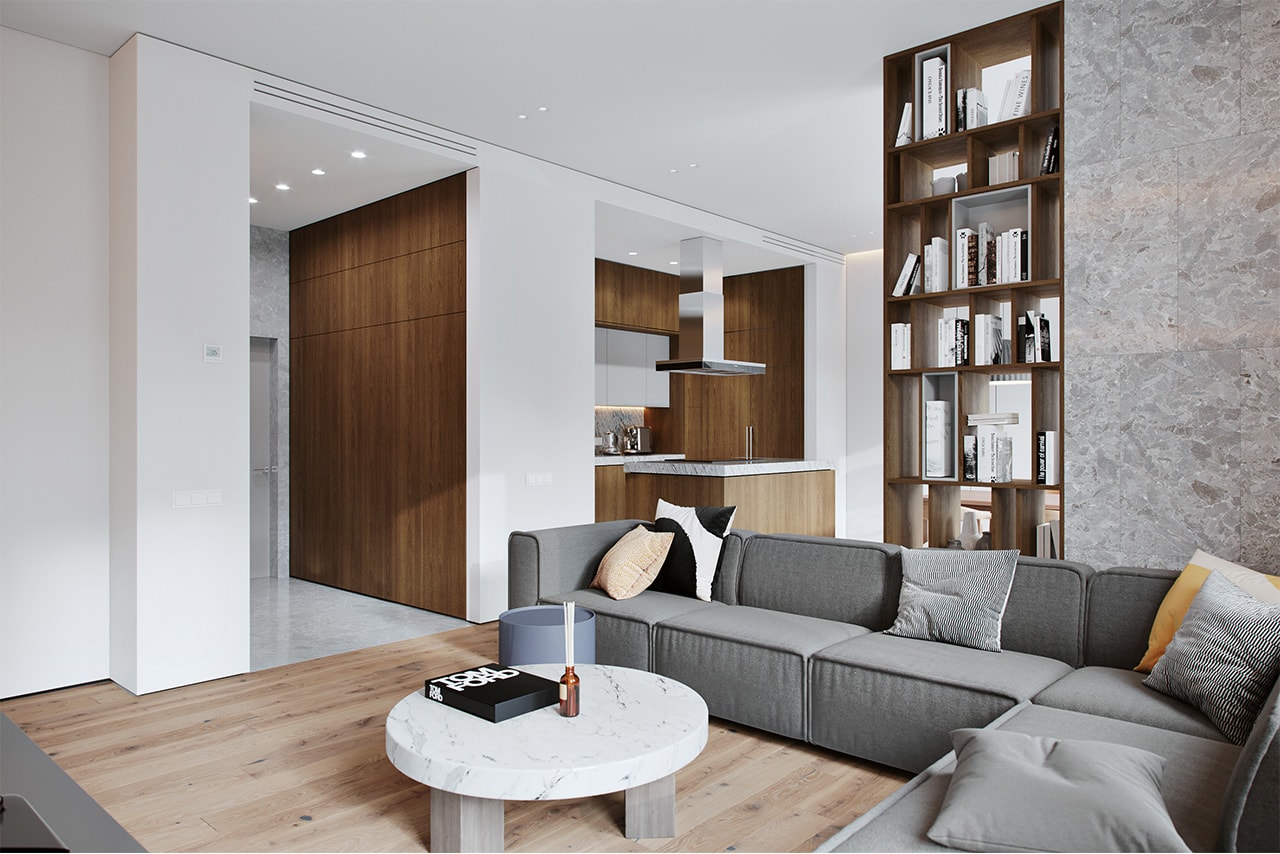 Interior Design - Dynamic Edge Consulting