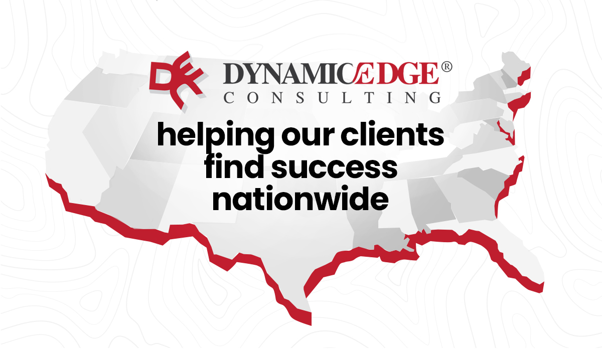 SERVICES - Dynamic Edge Consulting